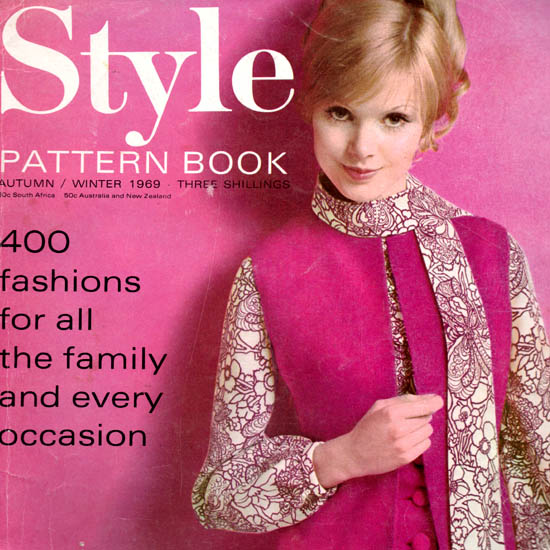 Style – All The Precious Things