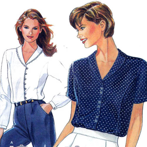 Burda – Page 2 – All The Precious Things