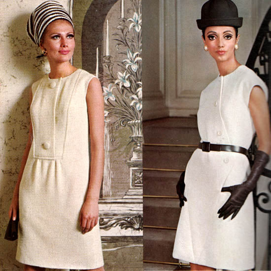 Vogue Designers – All The Precious Things