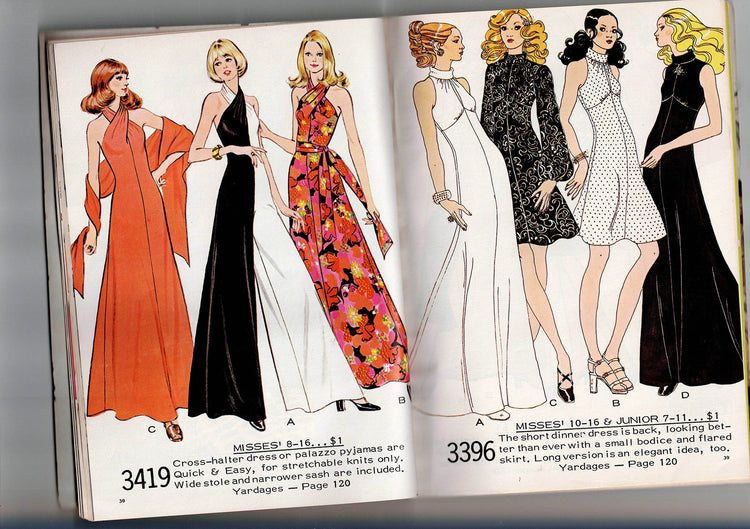 Vintage Collectable and Out Of Print Sewing Patterns from Australia ...