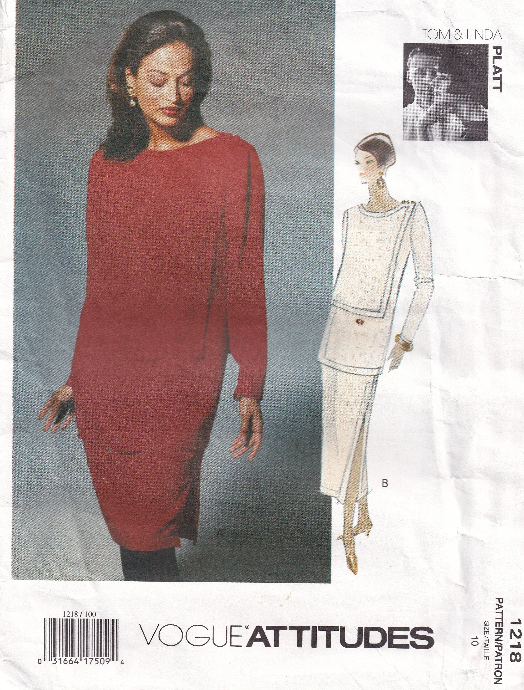 Vintage Collectable and Out Of Print Sewing Patterns from Australia ...