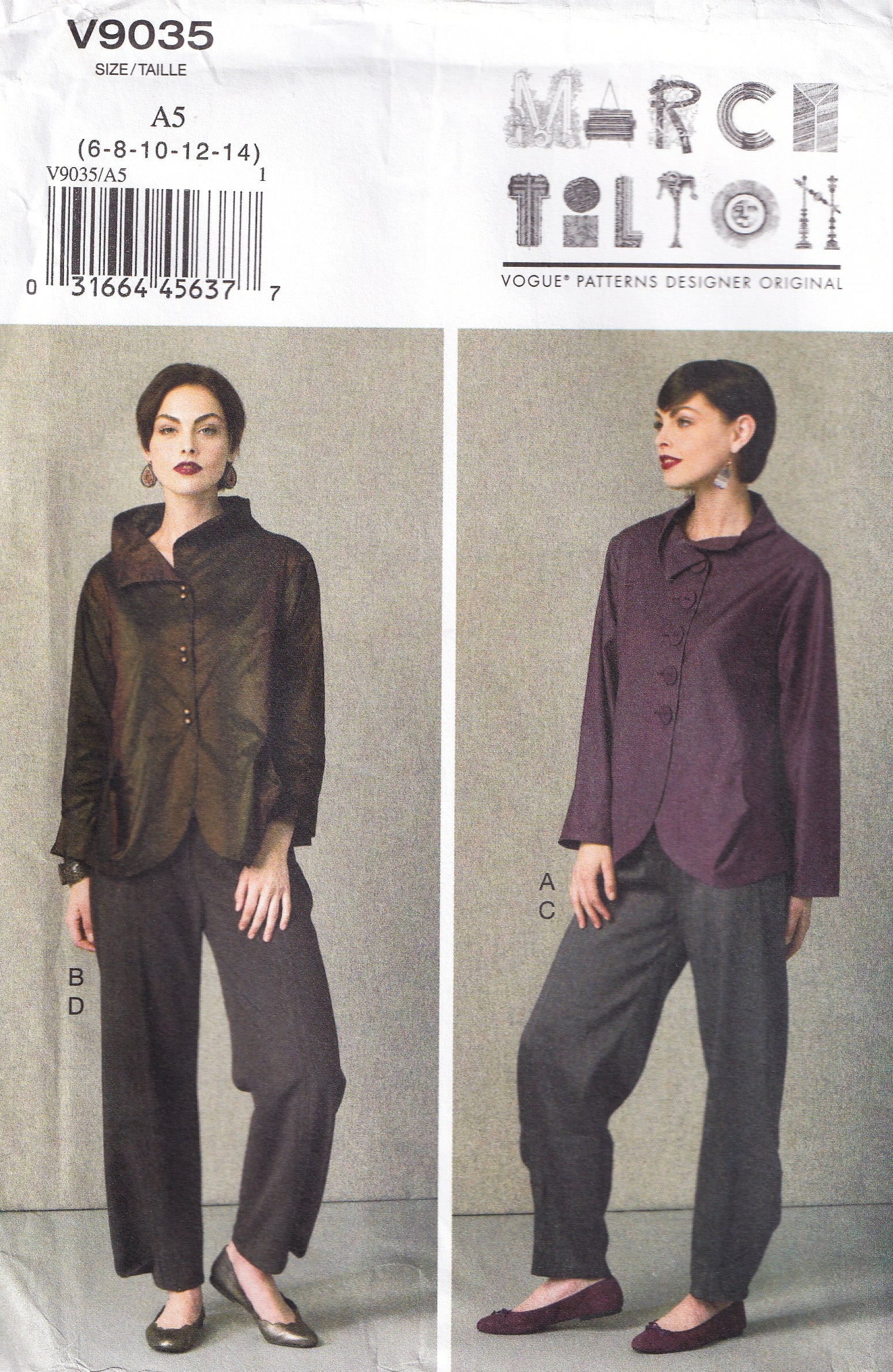 Vintage Collectable and Out Of Print Sewing Patterns from Australia ...