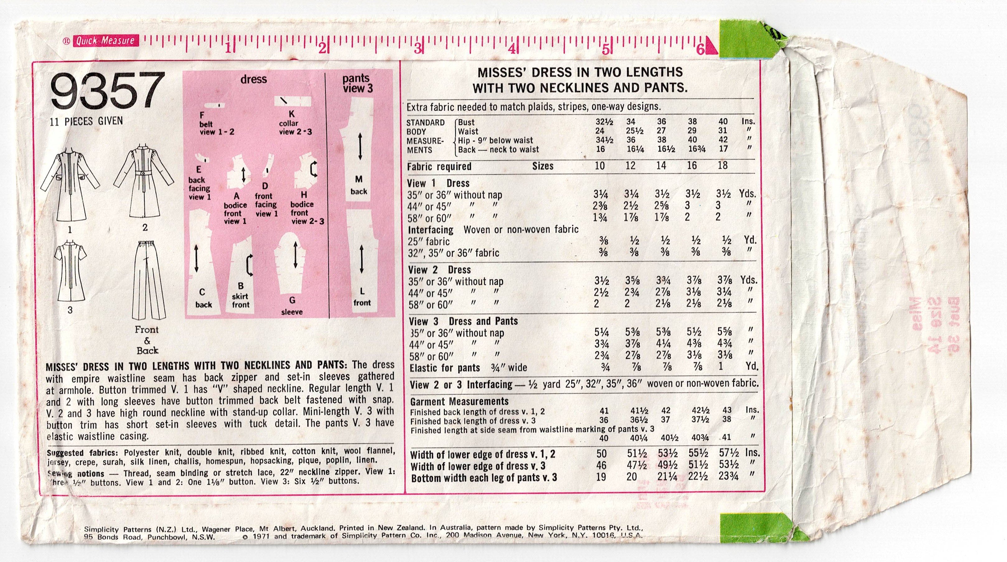 1970s – Page 5 – All The Precious Things