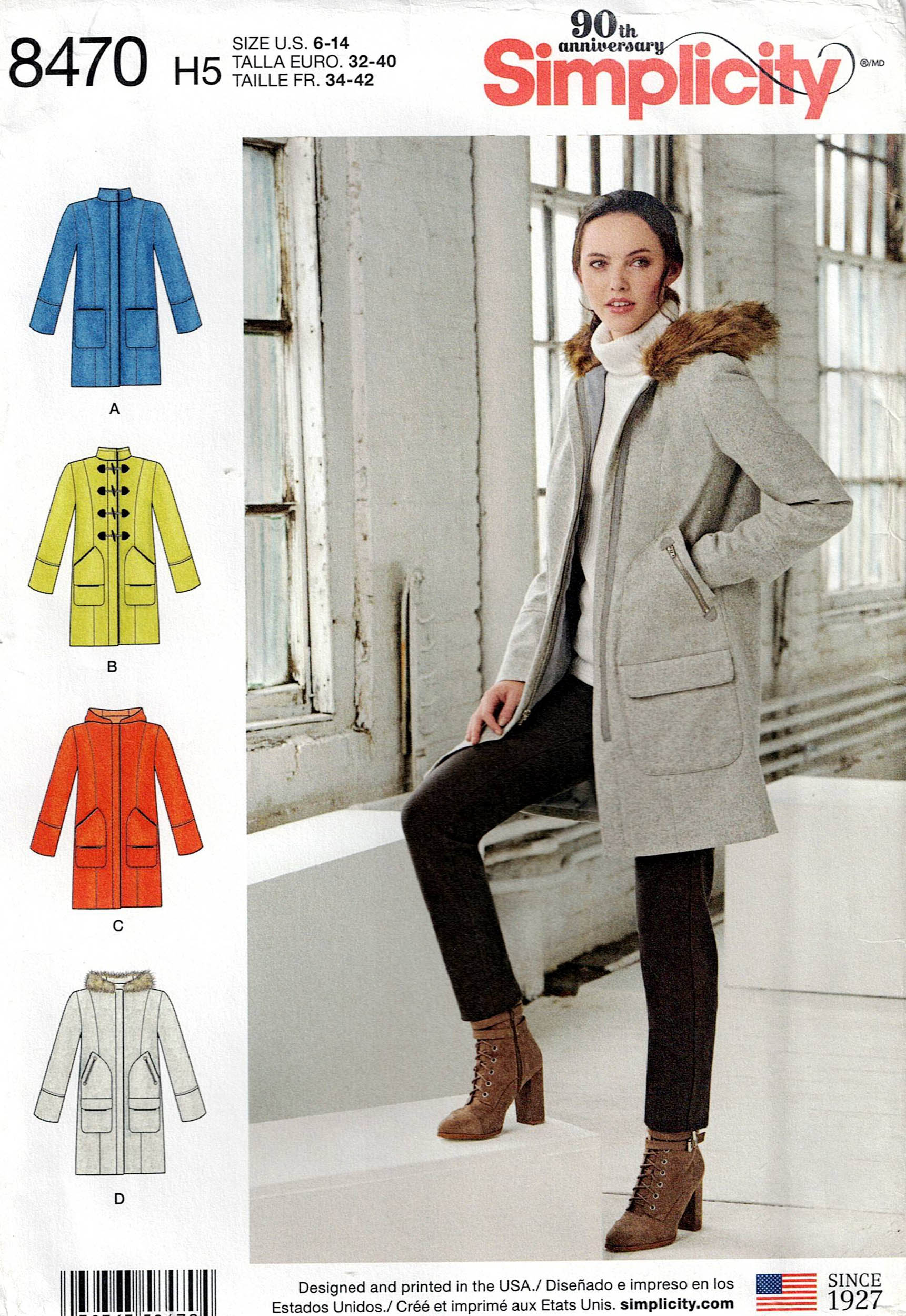 Simplicity – Page 7 – All The Precious Things