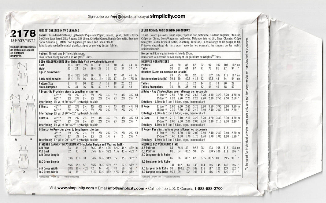 Simplicity – Page 7 – All The Precious Things