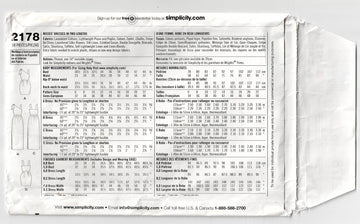 Simplicity – Page 7 – All The Precious Things