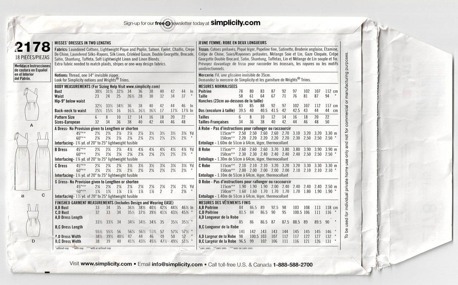Simplicity – Page 7 – All The Precious Things