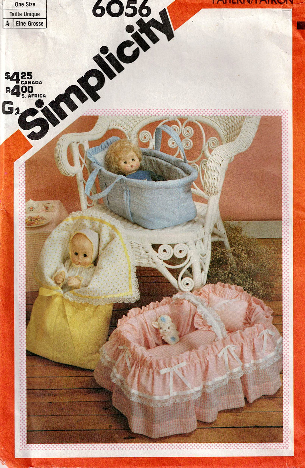 Simplicity – Page 7 – All The Precious Things