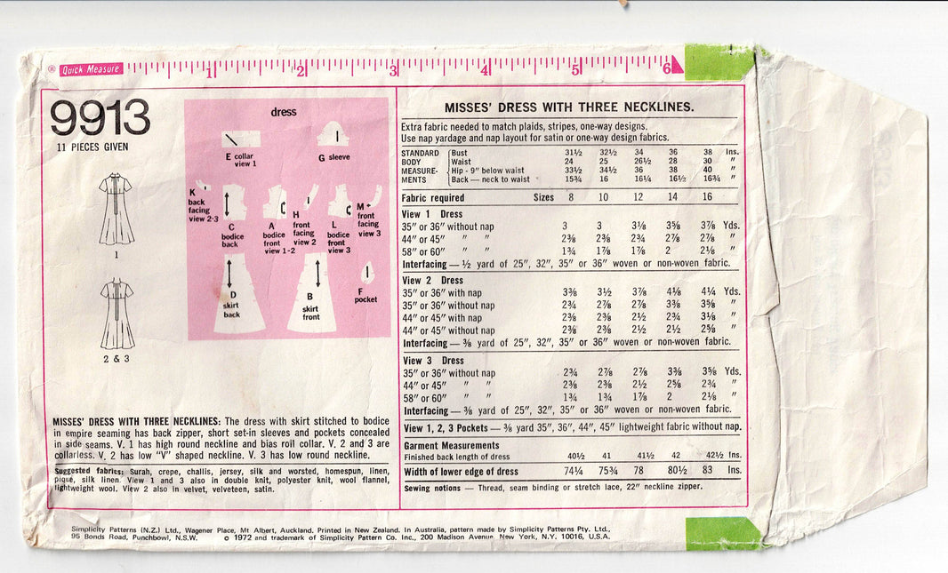 1970s – Page 6 – All The Precious Things