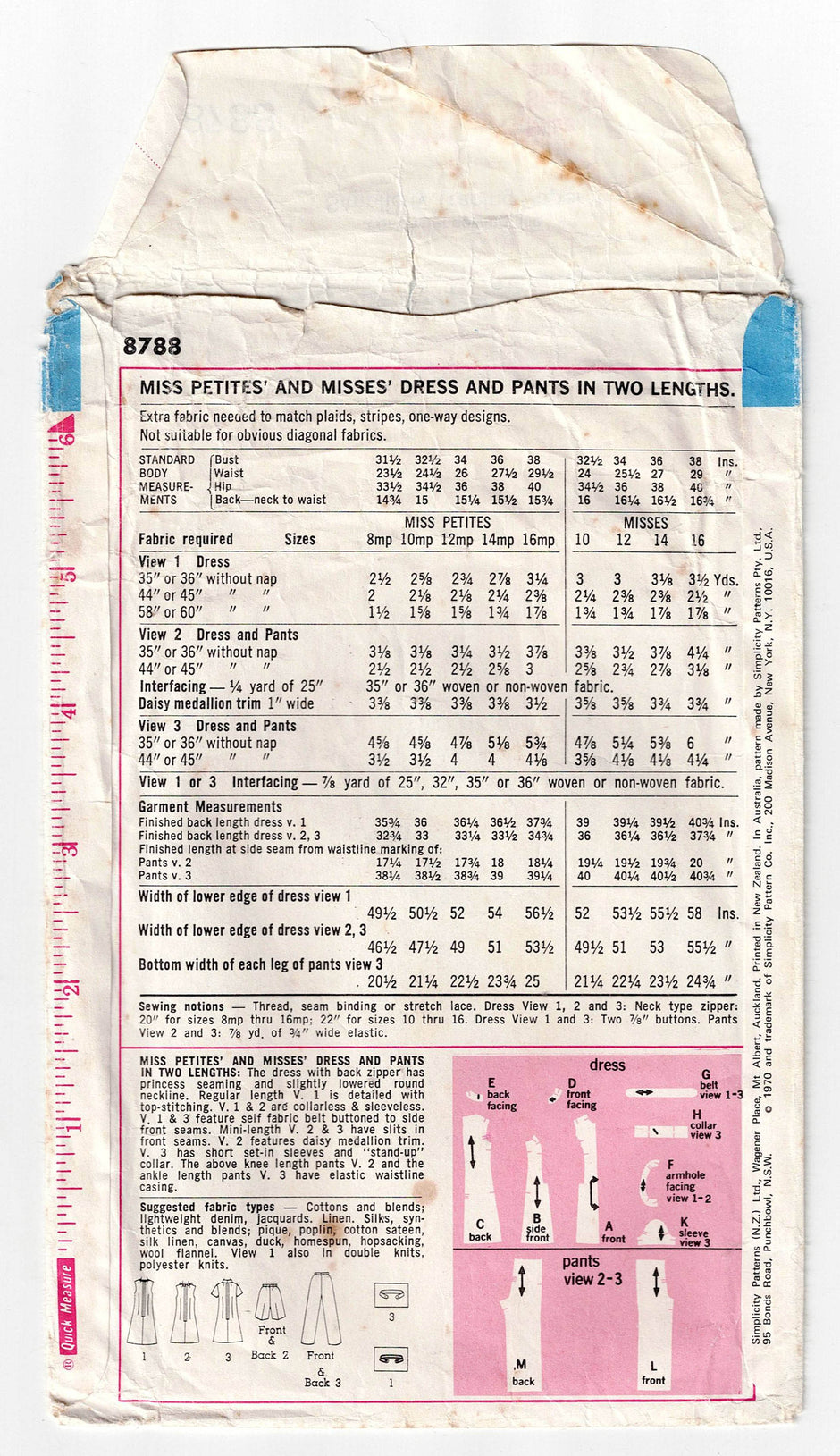 1970s – Page 4 – All The Precious Things