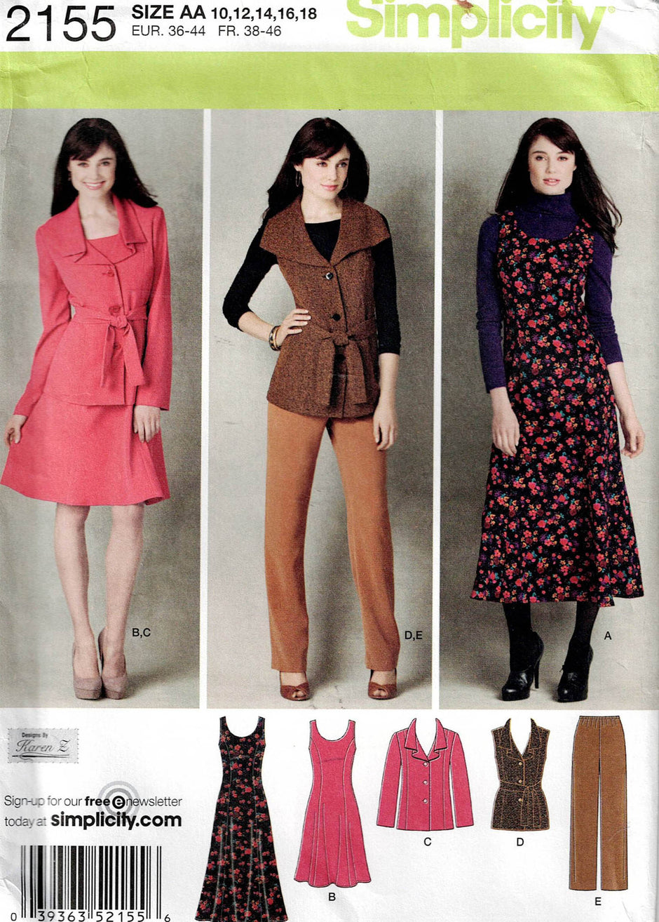 Simplicity – Page 5 – All The Precious Things