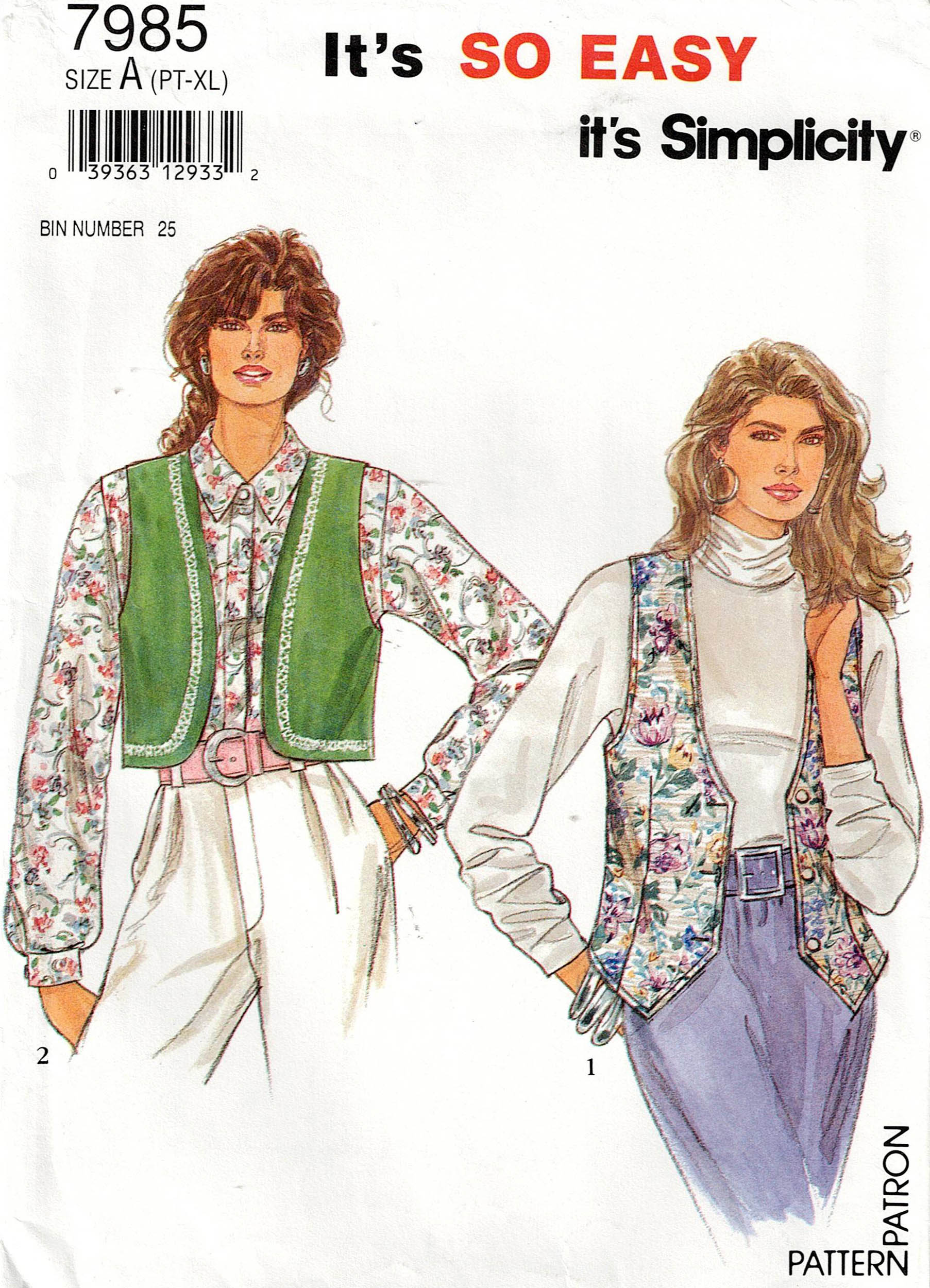 Simplicity – Page 5 – All The Precious Things