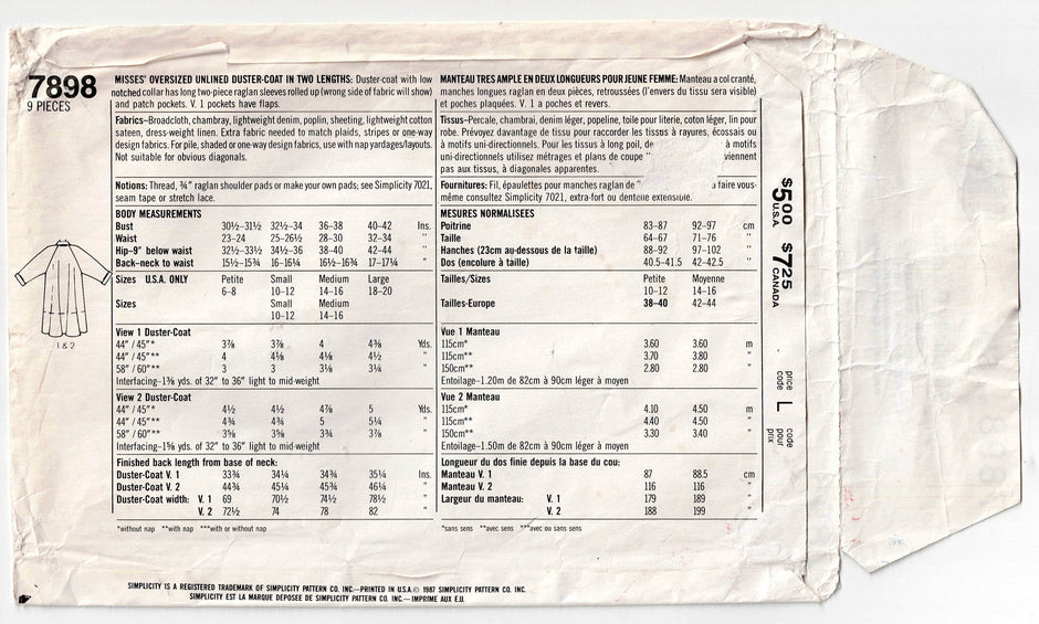 Simplicity – Page 7 – All The Precious Things