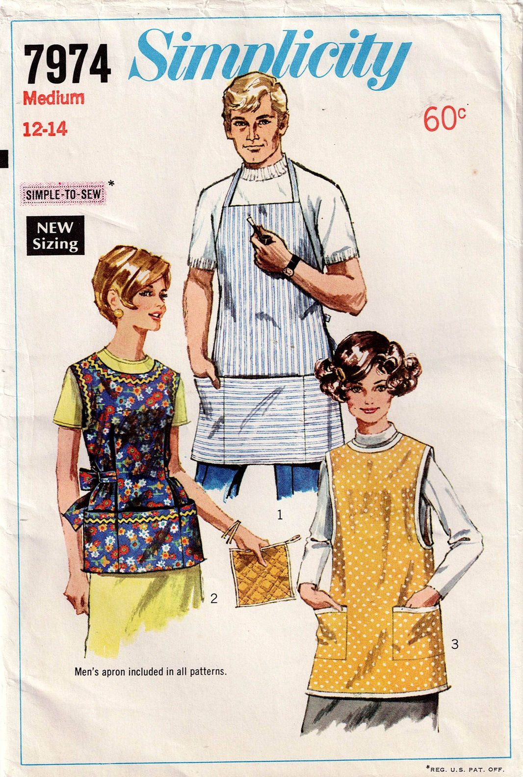 Simplicity – Page 5 – All The Precious Things