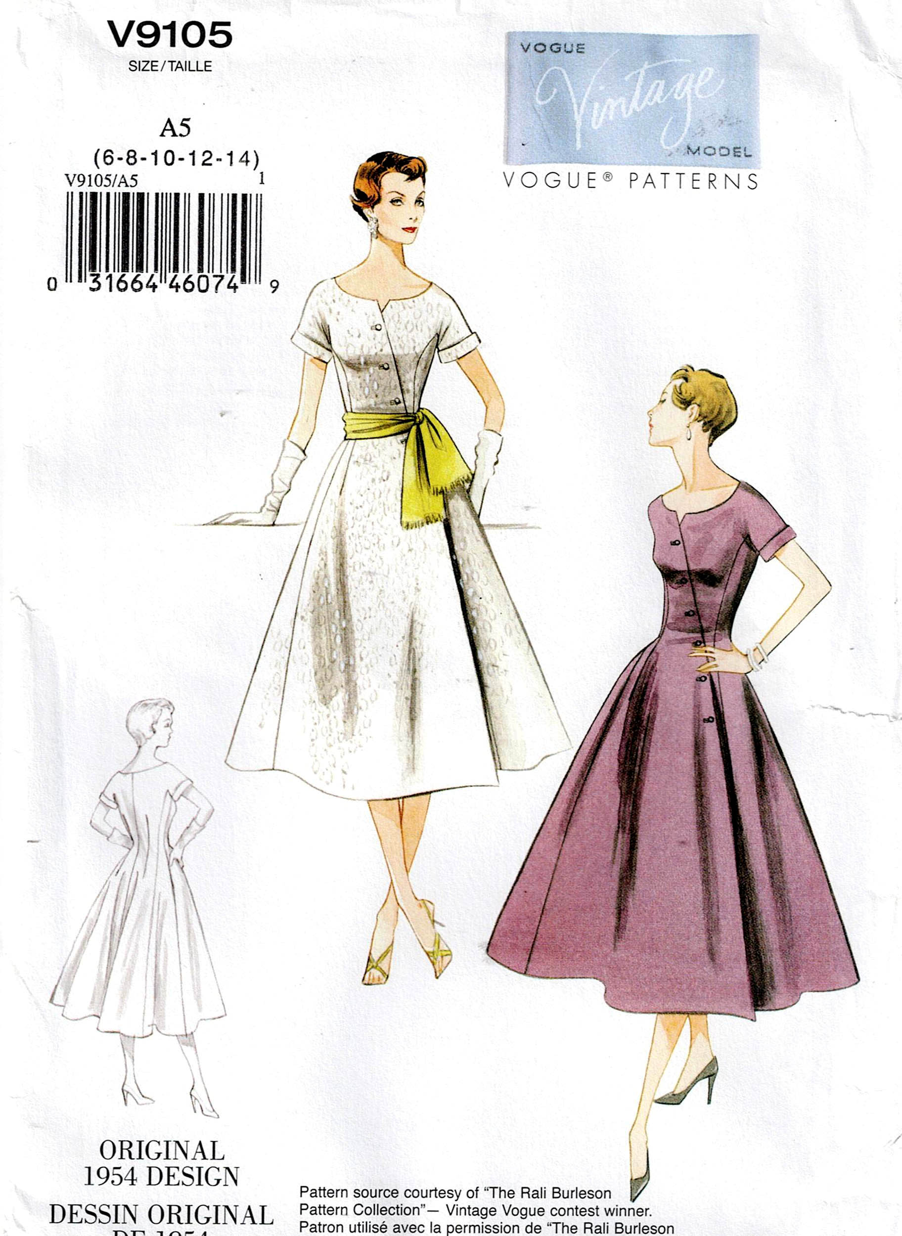 Vogue Designers – Page 3 – All The Precious Things