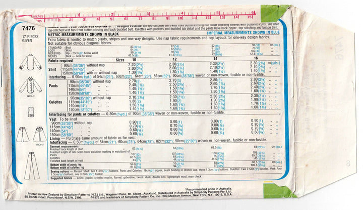 1970s – Page 7 – All The Precious Things