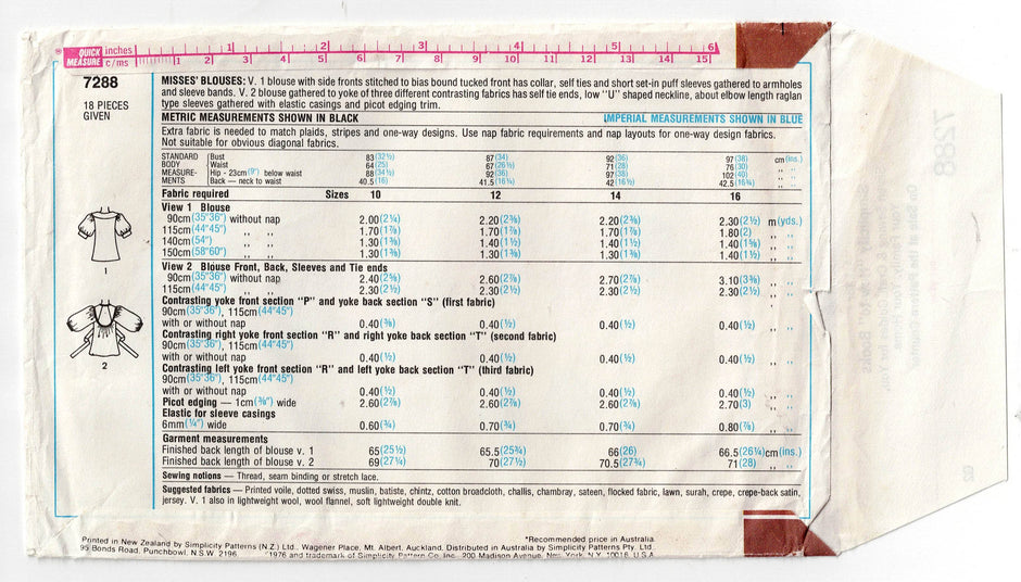 1970s – Page 7 – All The Precious Things
