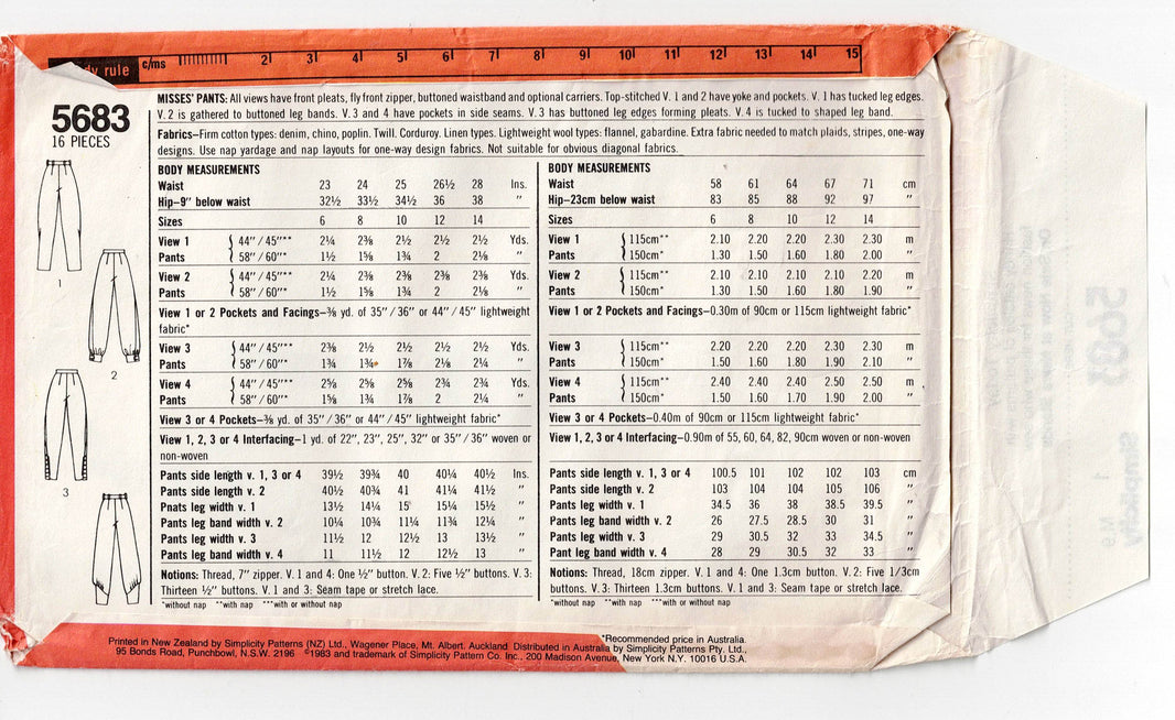 Simplicity – Page 7 – All The Precious Things