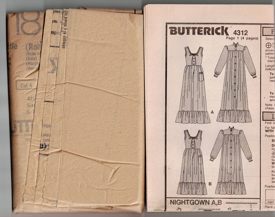 Sleepwear – All The Precious Things