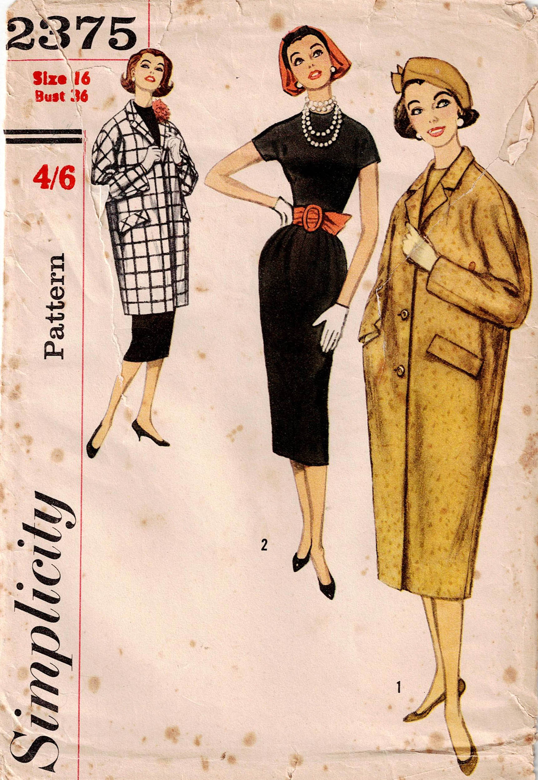 Simplicity – Page 7 – All The Precious Things