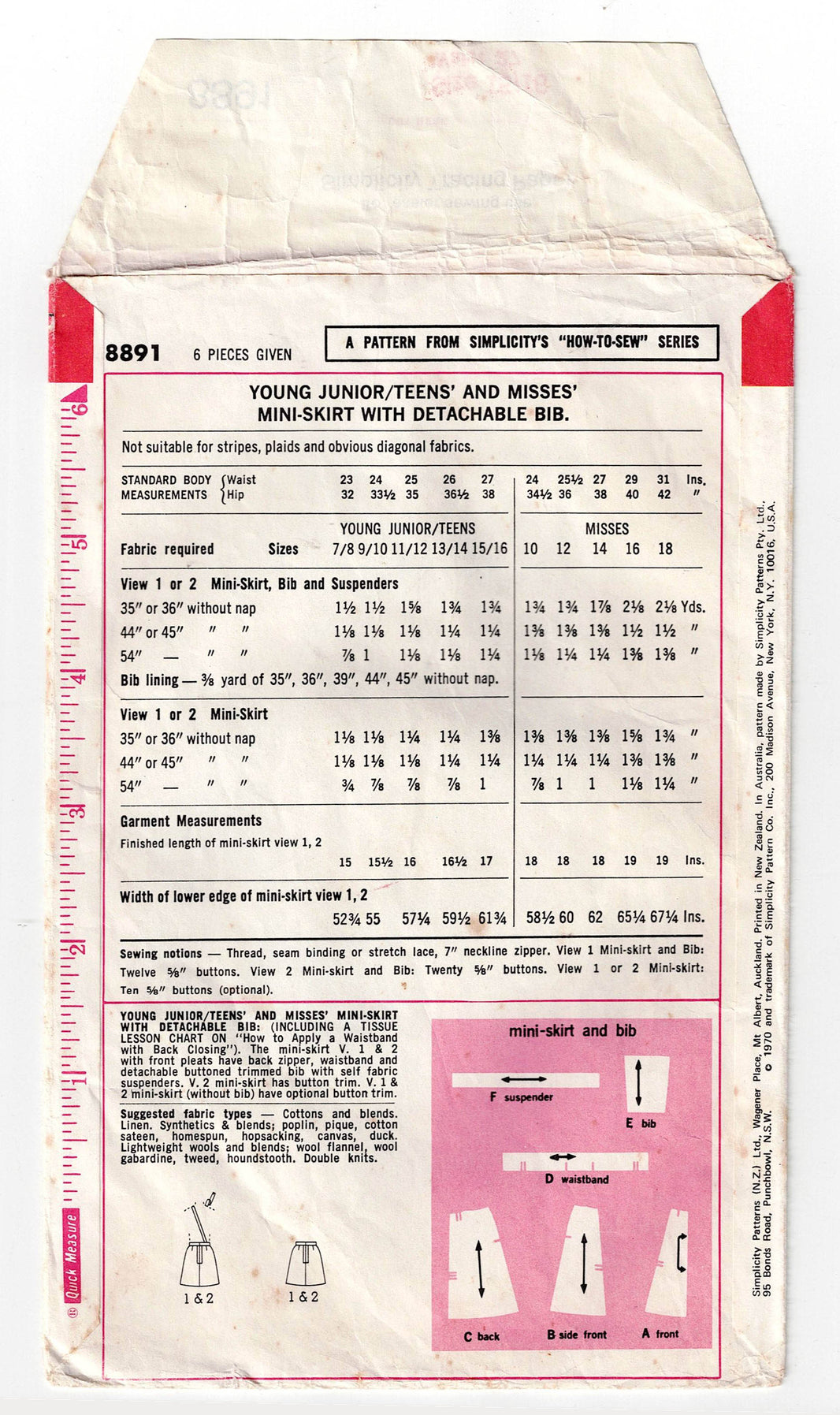Simplicity – Page 5 – All The Precious Things