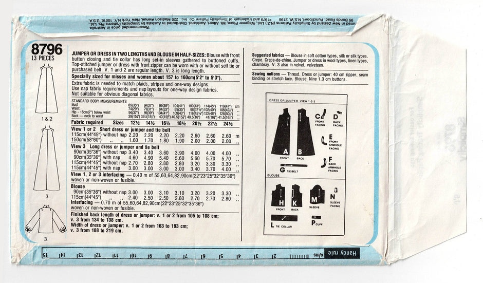 1970s – Page 2 – All The Precious Things