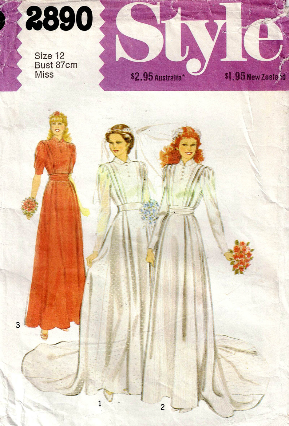 Style – All The Precious Things