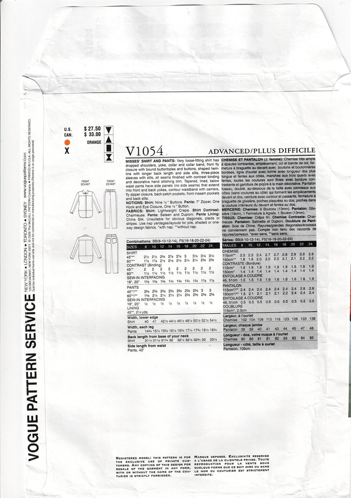 Vintage and Out Of Print Sewing Patterns from Australia. – All The ...
