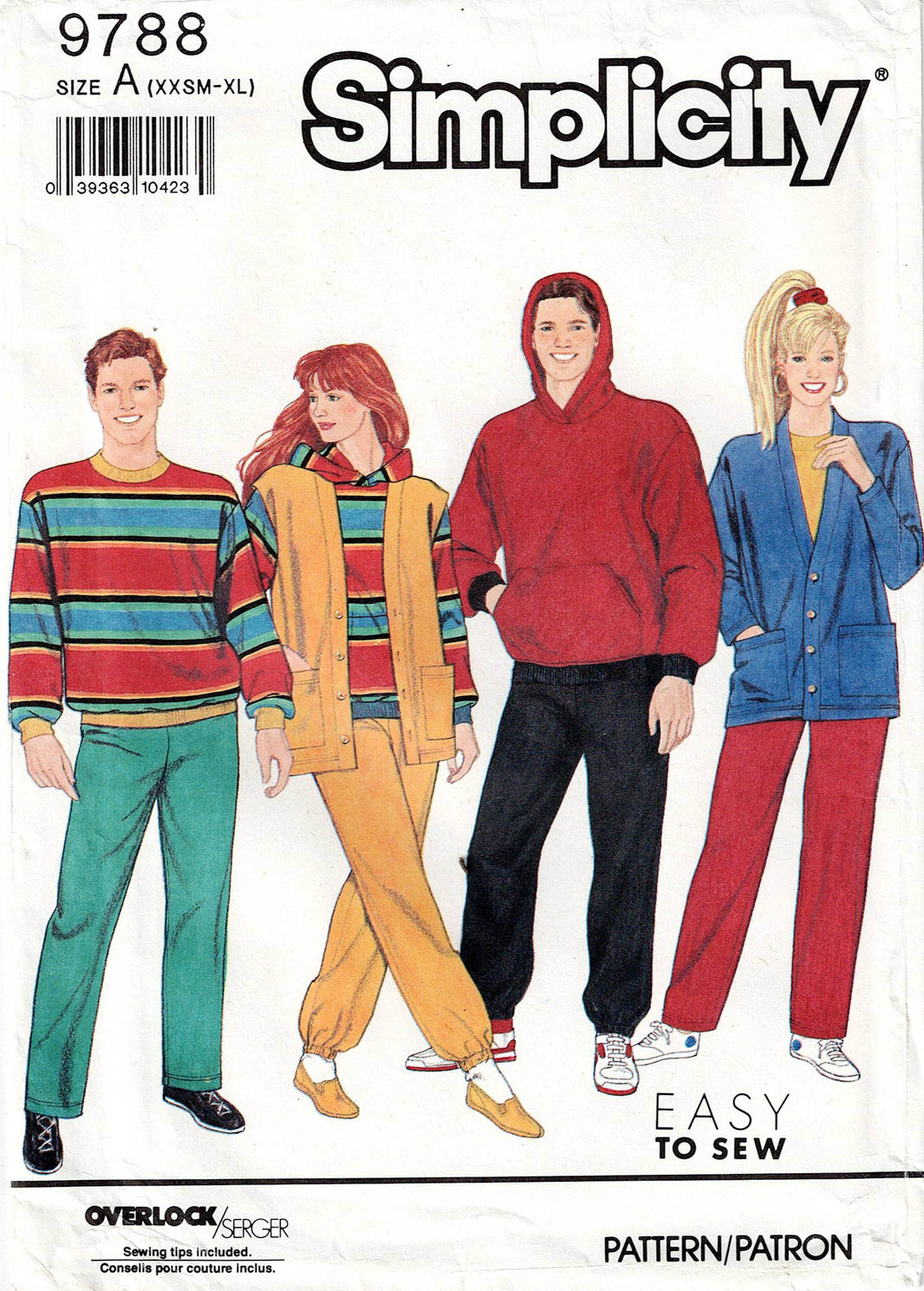 Simplicity – Page 5 – All The Precious Things