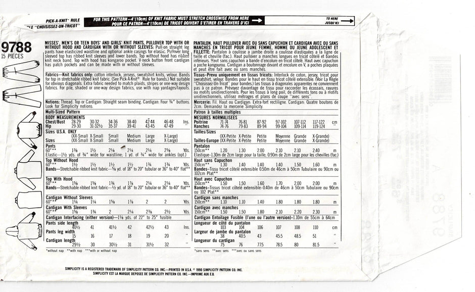 Simplicity – Page 5 – All The Precious Things