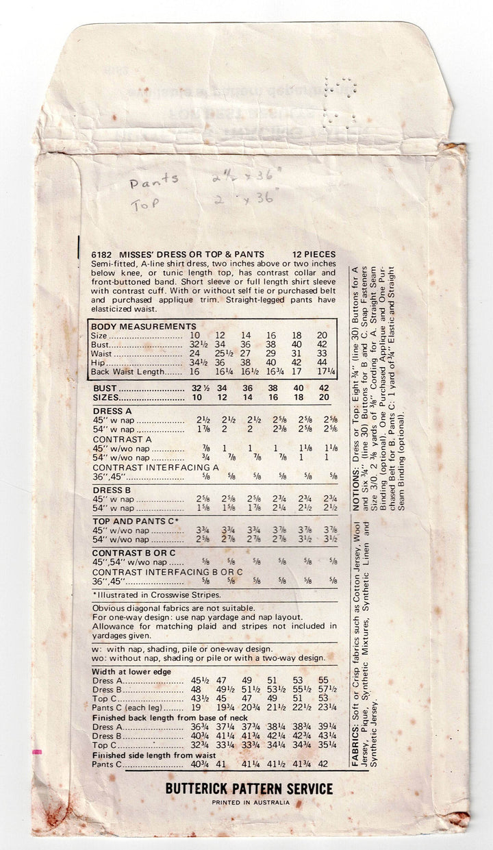 1970s – Page 8 – All The Precious Things