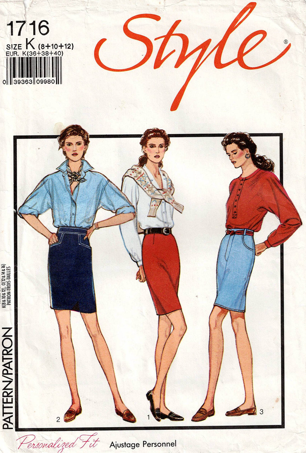 Style – All The Precious Things