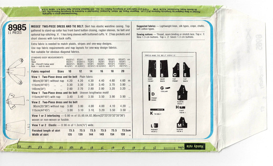 1970s – Page 6 – All The Precious Things