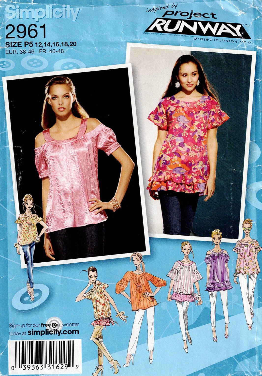 Simplicity – Page 5 – All The Precious Things