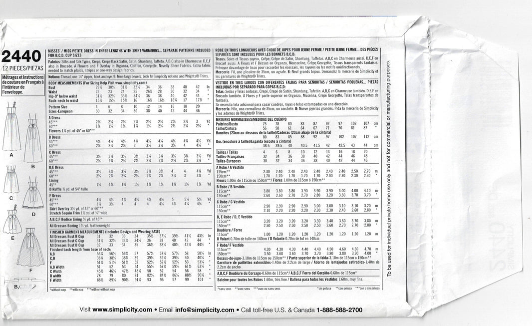 Simplicity – Page 5 – All The Precious Things
