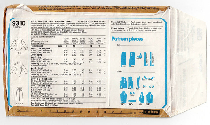 1970s – Page 7 – All The Precious Things