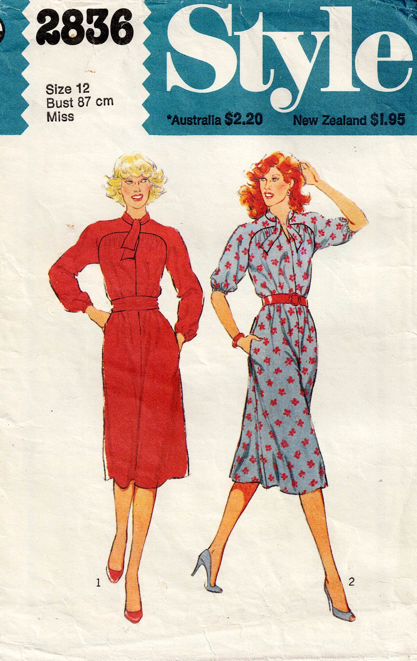 Style – All The Precious Things