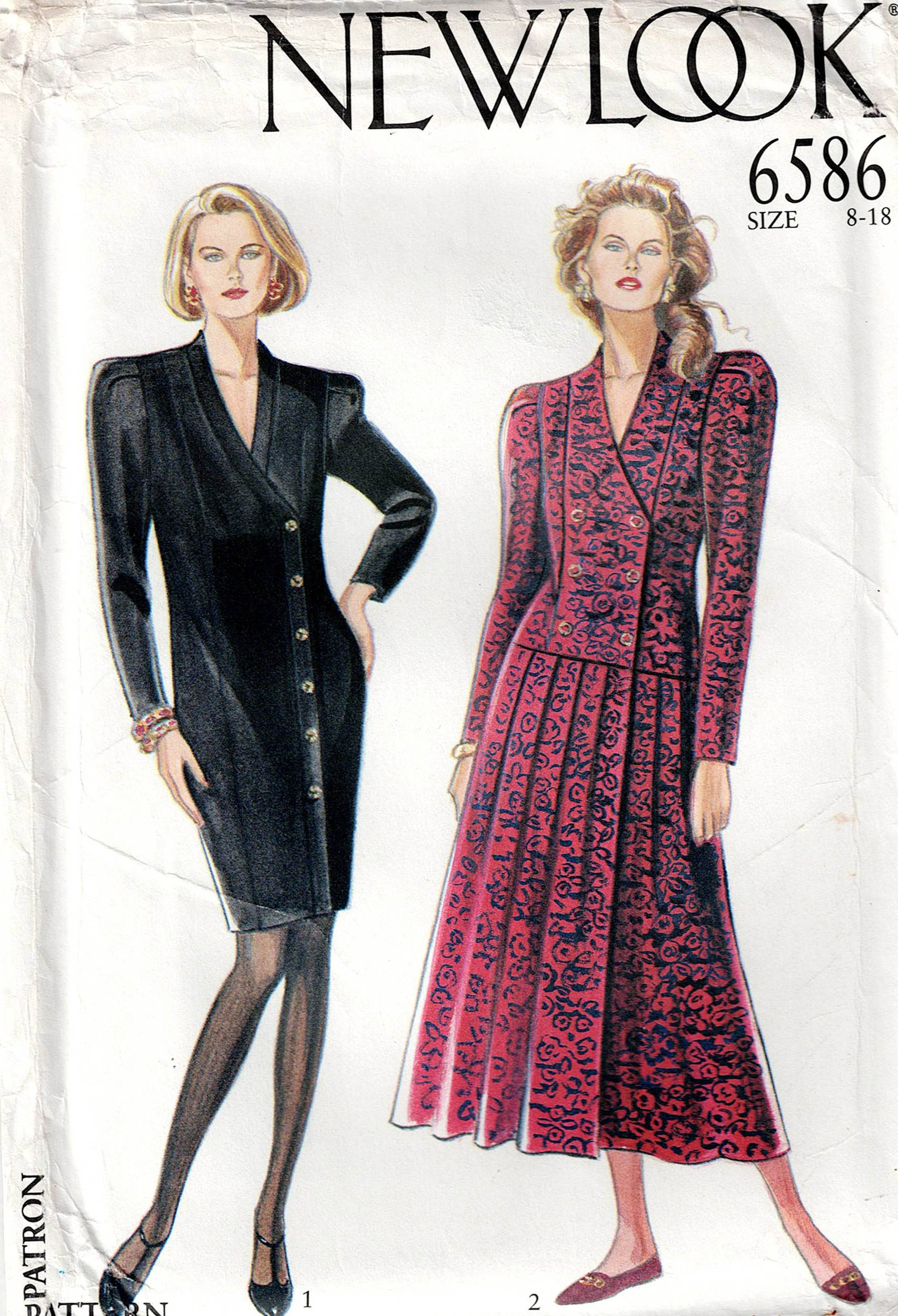 1980s – All The Precious Things