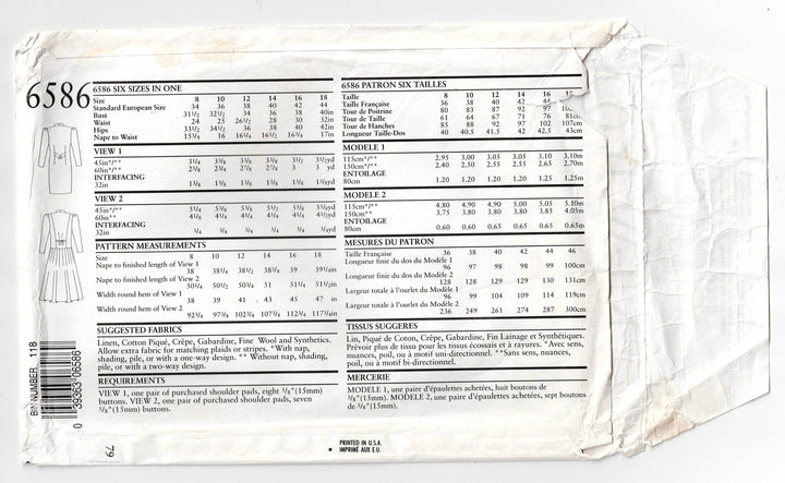 1980s – Page 3 – All The Precious Things