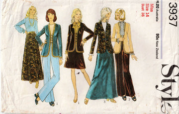 1970s – All The Precious Things