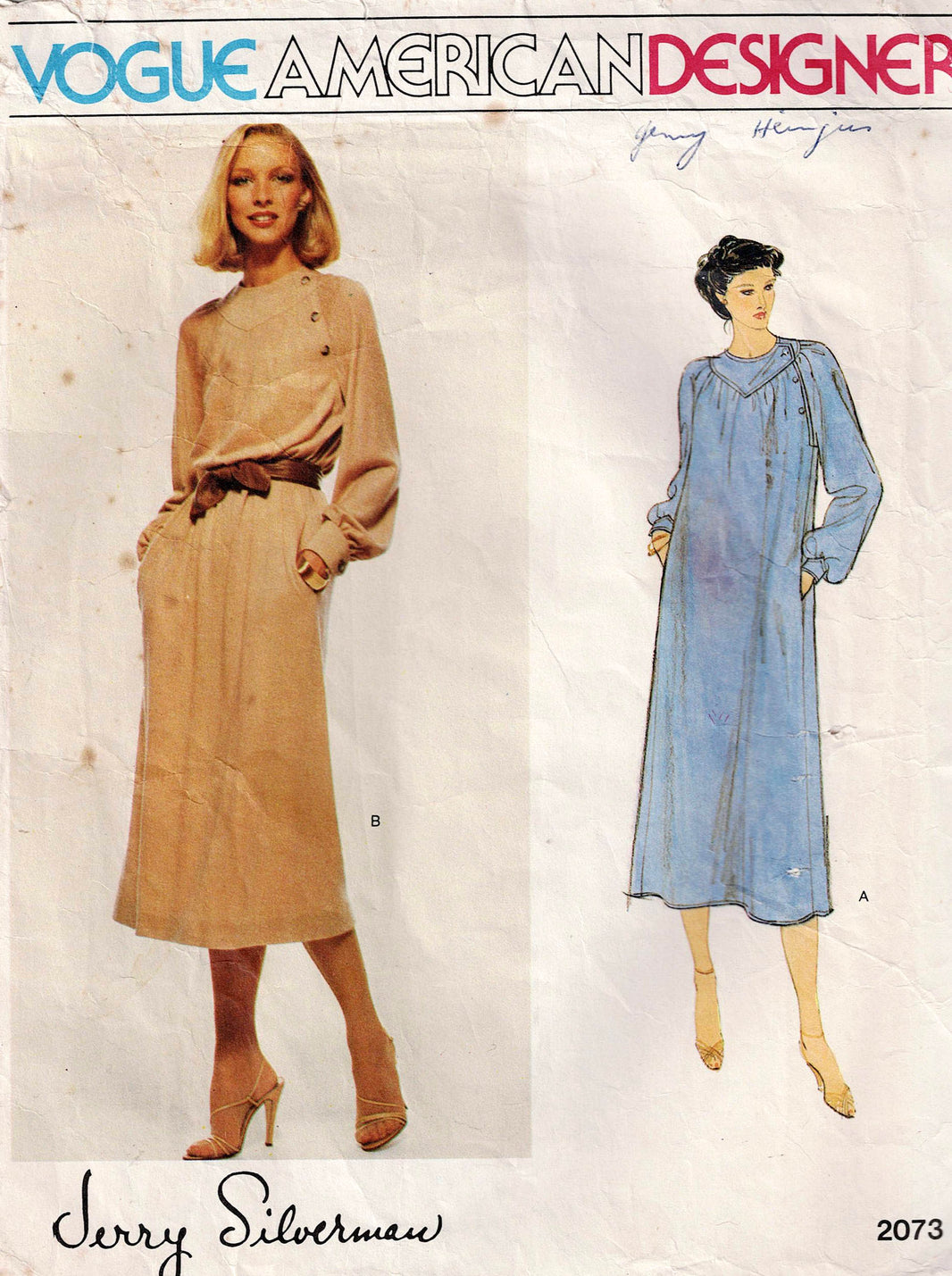 Vintage and Out Of Print Sewing Patterns from Australia. – All The ...