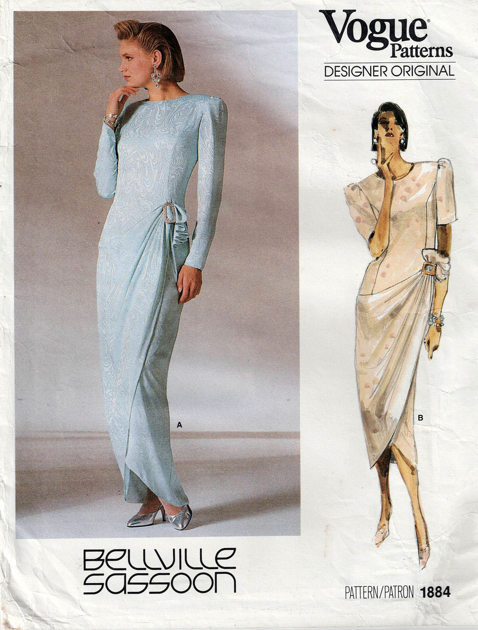Vogue Designers – Page 3 – All The Precious Things