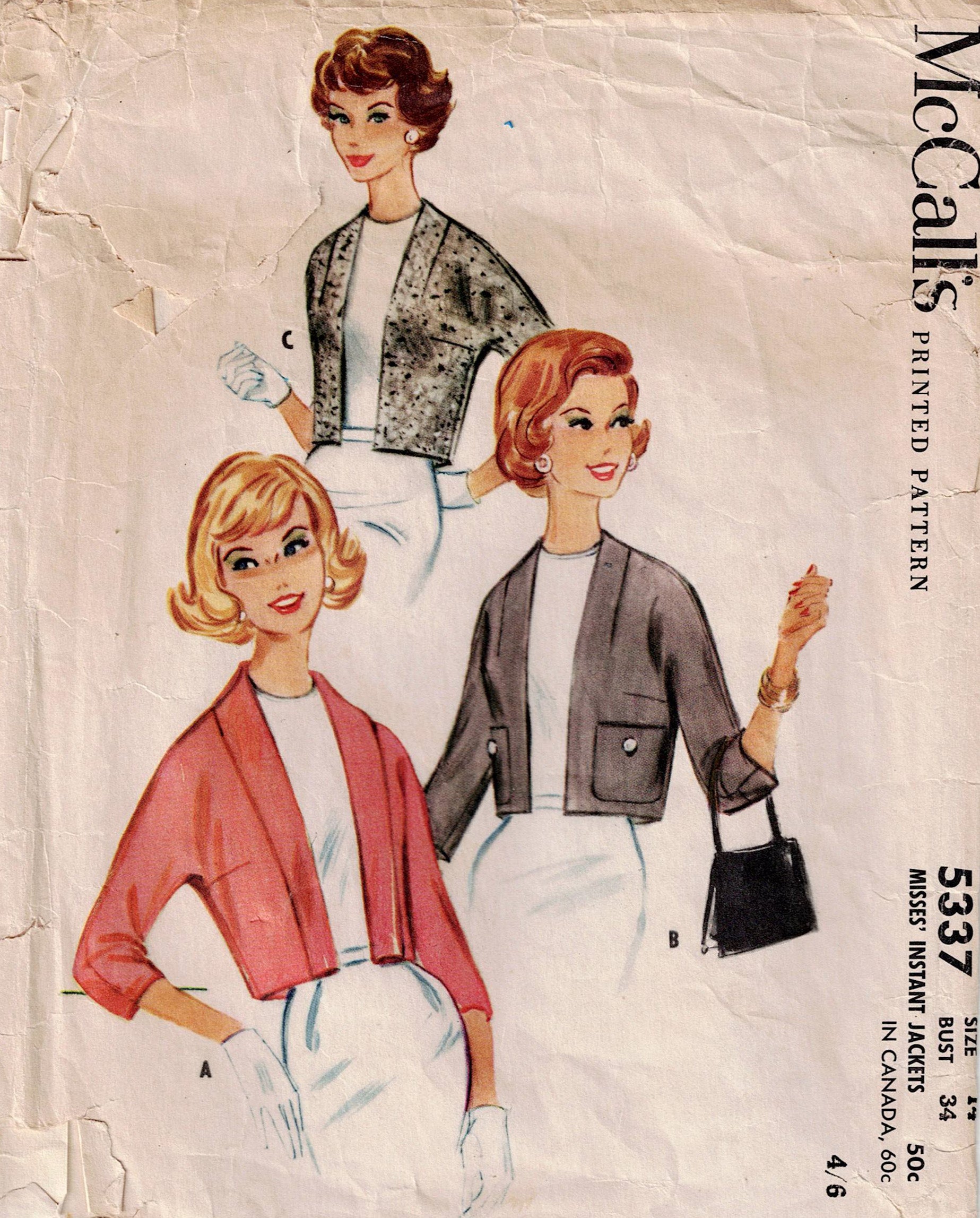 1960s – All The Precious Things