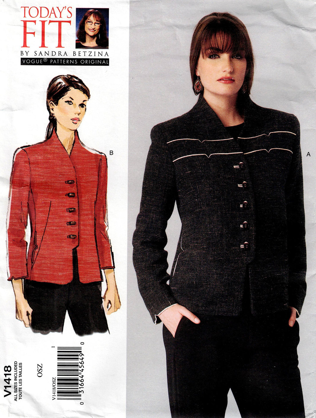 Vintage Collectable and Out Of Print Sewing Patterns from Australia ...