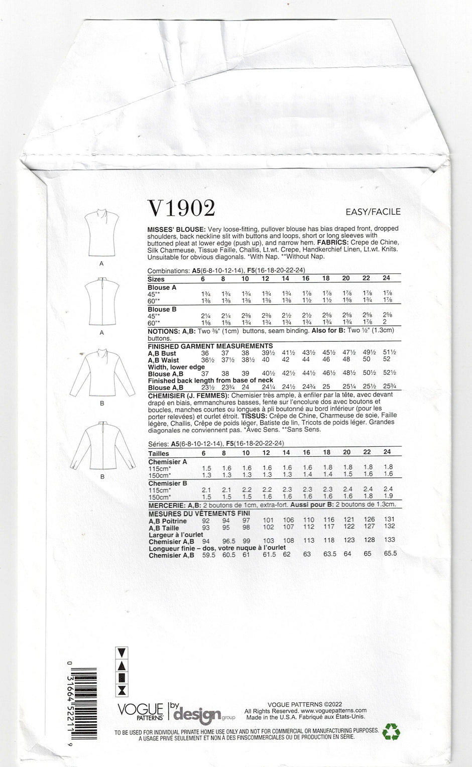 Vintage Collectable and Out Of Print Sewing Patterns from Australia ...