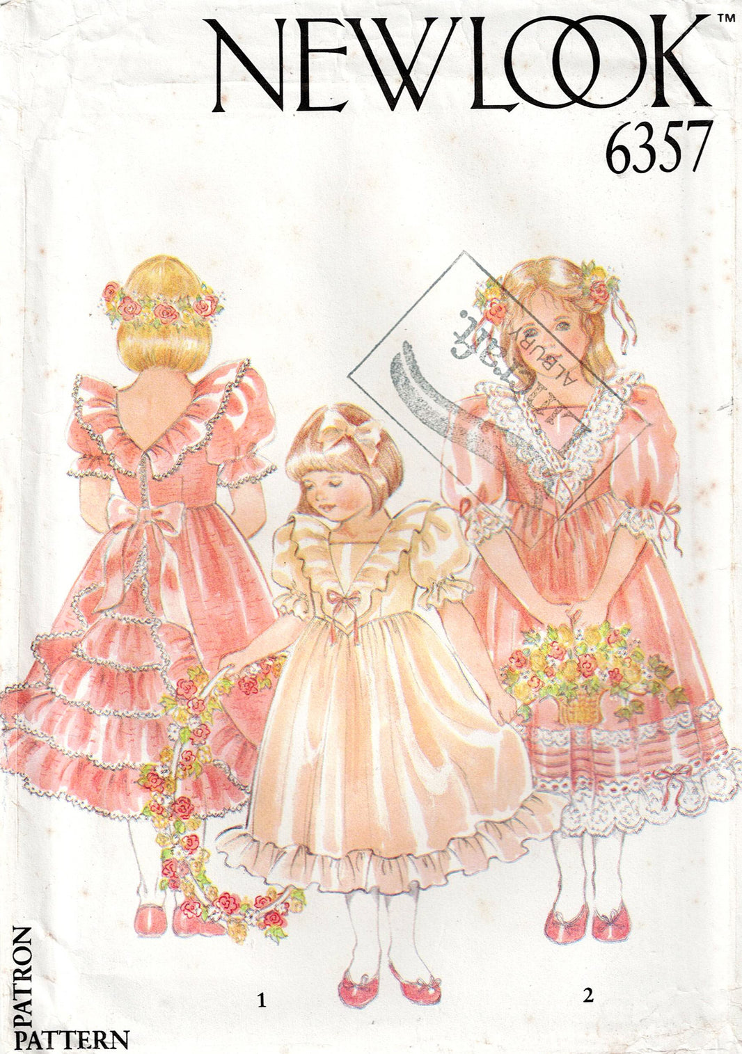 Baby/Children/Teen – All The Precious Things