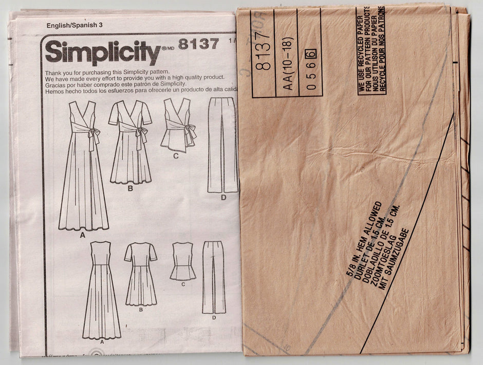 Simplicity - All The Precious Things – Page 7