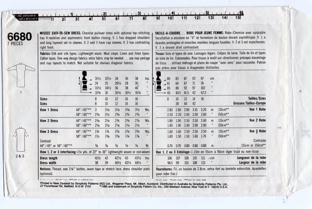 1980s – Page 12 – All The Precious Things