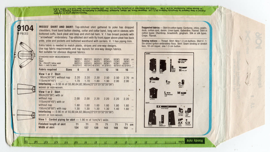 1970s – Page 13 – All The Precious Things