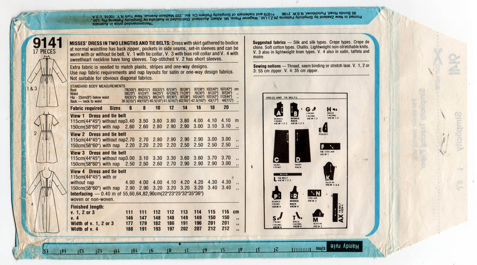 1970s – Page 12 – All The Precious Things